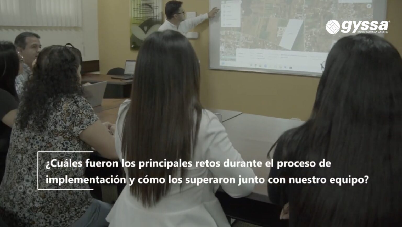 Caso de éxito PROMOAGRO