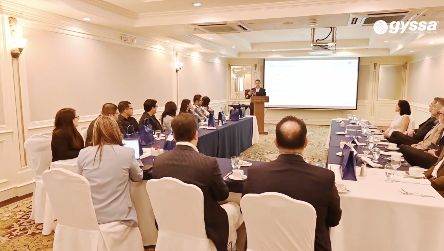 Kick off Navinter Group